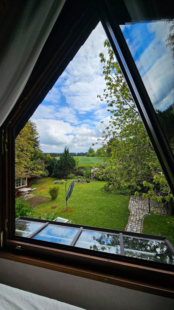 Chalet In Freilingen Blankenheim - Blankenheim