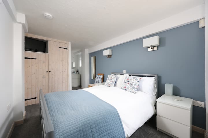 Guest Suite In Annex - Ground Floor - Sidmouth
