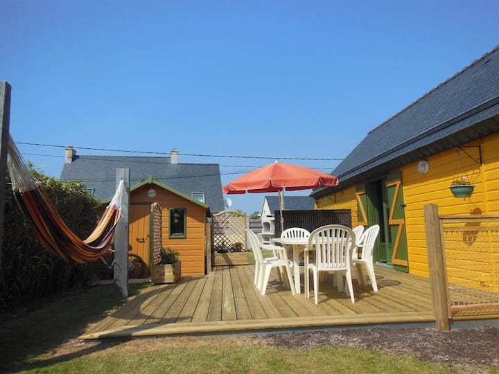 Chalet De Porscuidic - Plouarzel