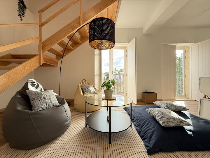 Villa Ribeirinho - 4 Bedrooms - Porto