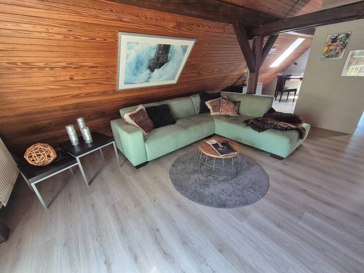 Ferienwohnung Raisdorferholz - Schellhorn