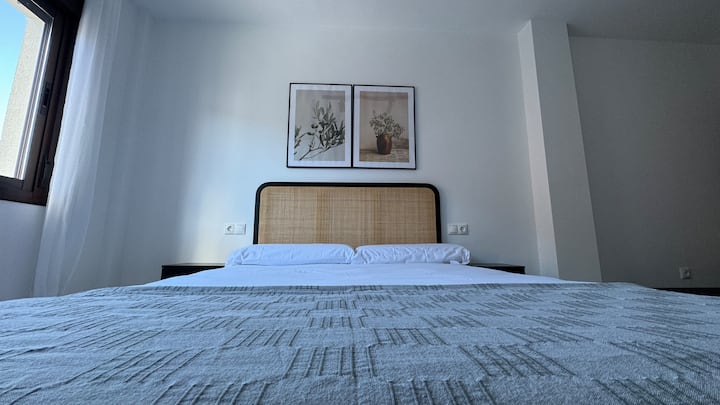 Mirador De La Alpujarra_ Alto 11 - Laujar de Andarax