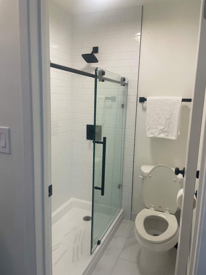 Two Bedroom Loft - Salt Lake City, UT