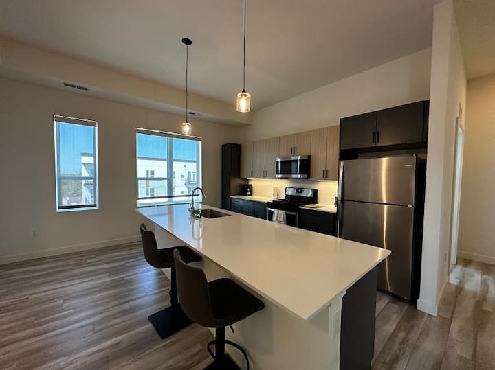 Des Plaines Corporate Apt 2b - Des Plaines, IL