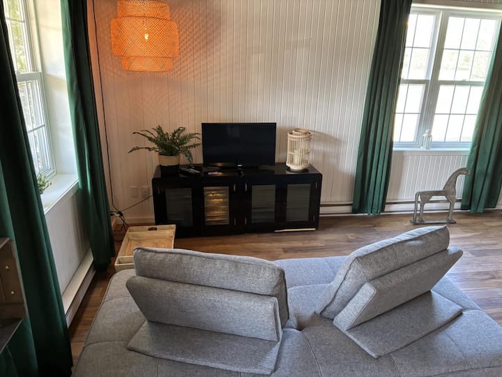 Loft 245 - La Malbaie