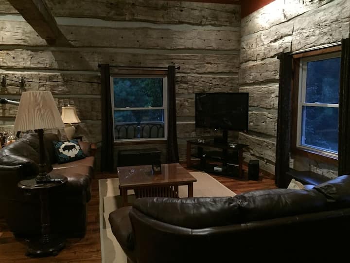 Foxden Farm- A Piece Of Paradise One Hour From Yyz - Shelburne