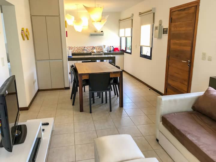 3amb | Complejo Dockplaya - Villa Gesell