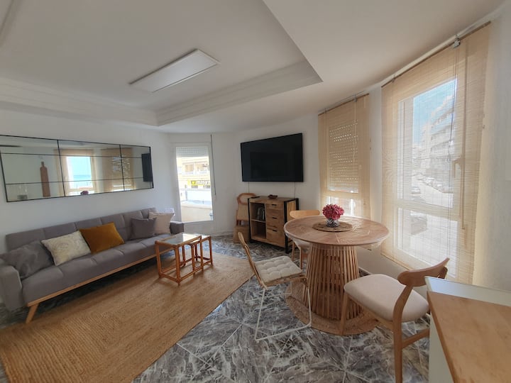 Purisima - Torrevieja