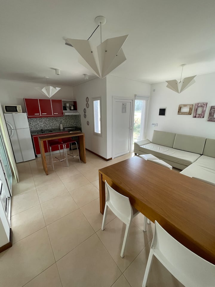 2amb | Complejo Terranostra - Villa Gesell