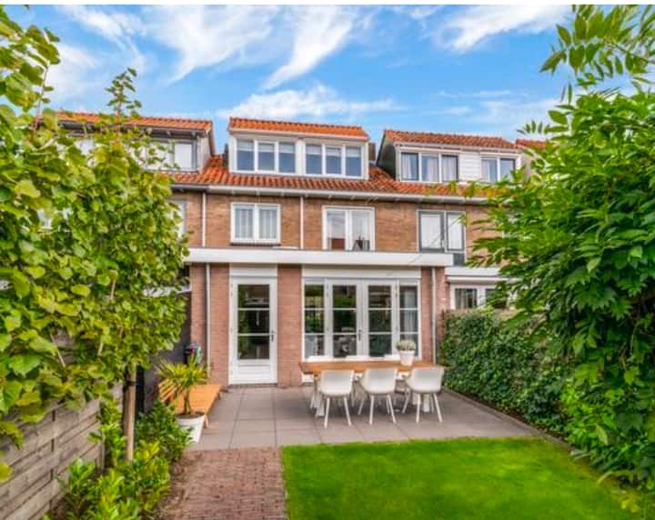 Vacation Home Alkmaar - Alkmaar