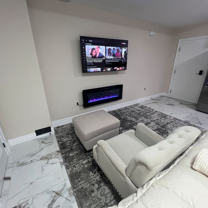Luxury Studio Apartment 1b - Port Hope