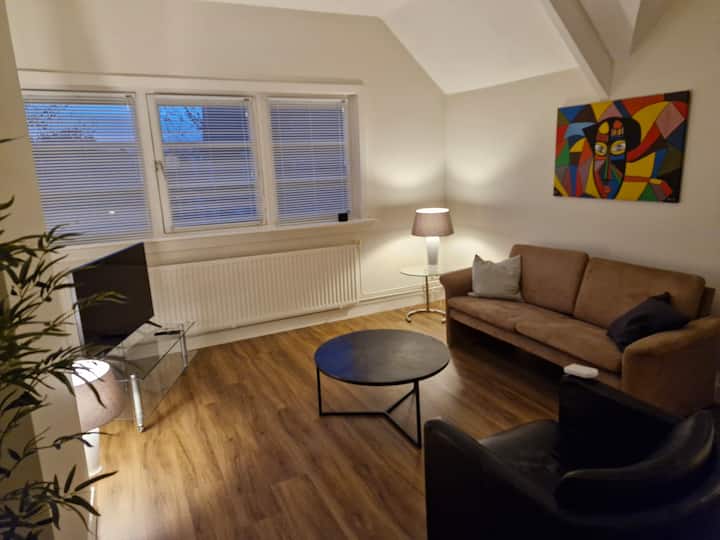 Appartement In Vonderkwartier - Eindhoven