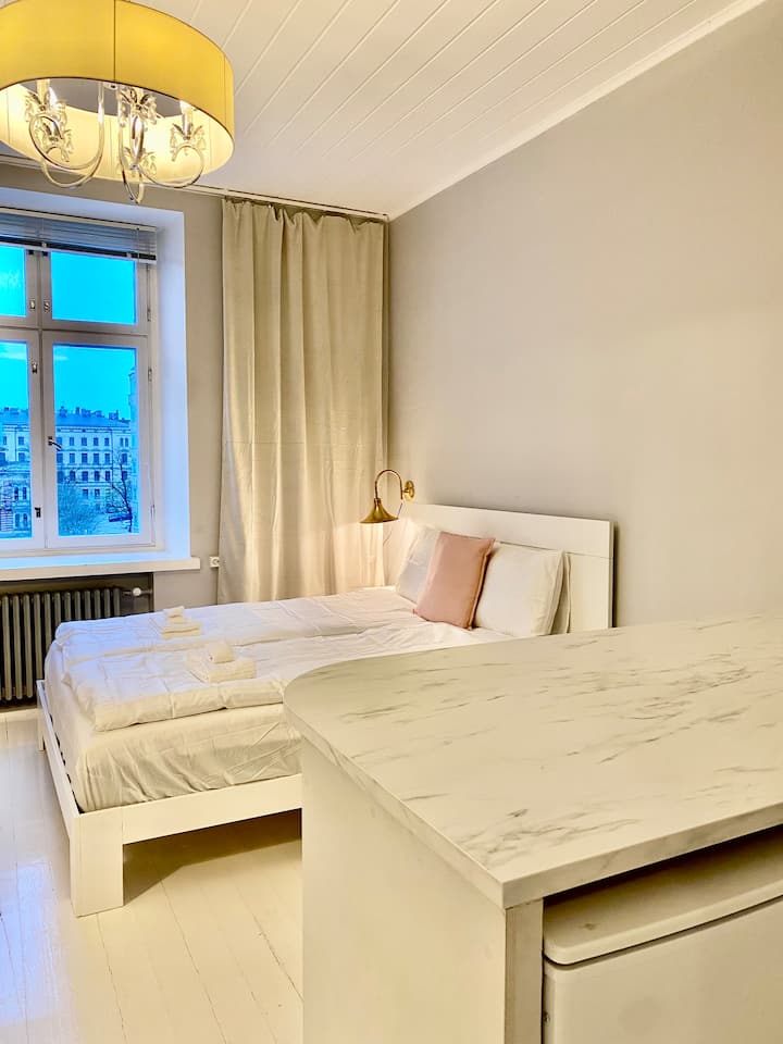 Kata´s Suite, Helsinki Center - Helsinki