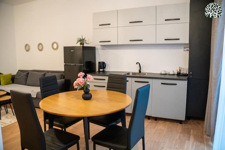Forest Boutique One Bedroom Apartment - Pitești