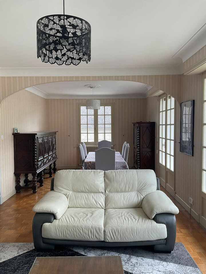 La Maison Du Tilhos - Argelès-Gazost
