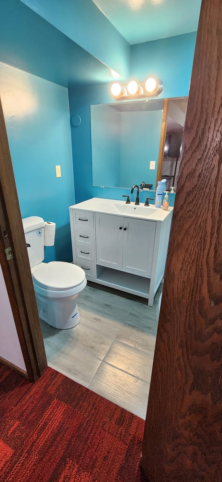 Luxurious 300 Sq. Ft. Room - Des Moines, WA