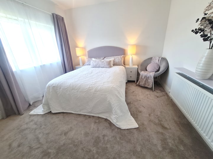 Double Room (12 Sq M) In Cork City - Cork