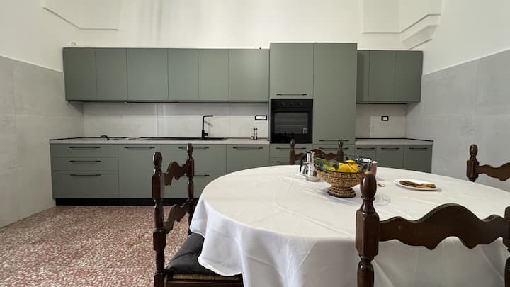 Appartamento Comfort, Da 4 Posti - Racale