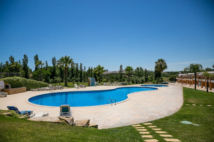 Splendid Villa By Algarve Dream Holidays - Albufeira