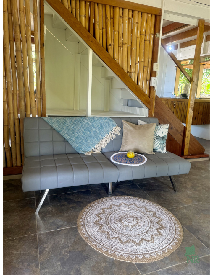 Xanadu • Scenic Views + Private Waterfall - Trinidad and Tobago