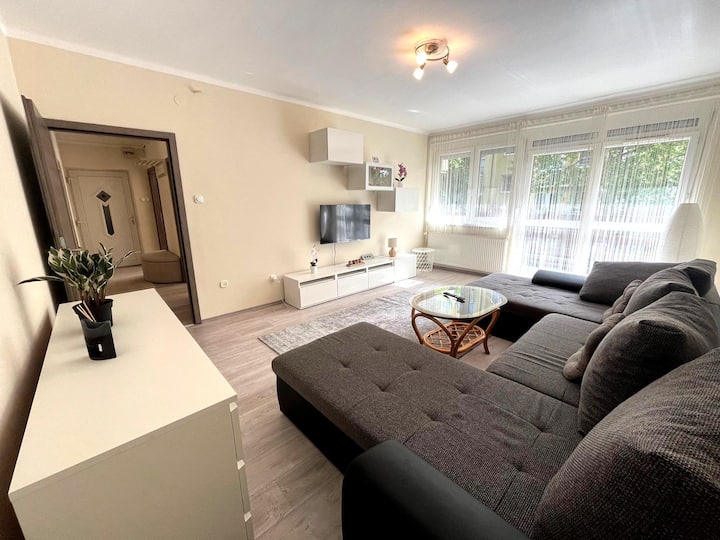 Peony Apartment - Siófok - Siófok