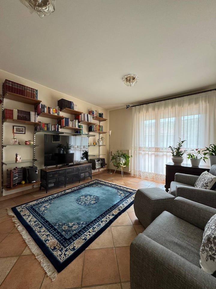 Casa Delle Ville - Giulianova