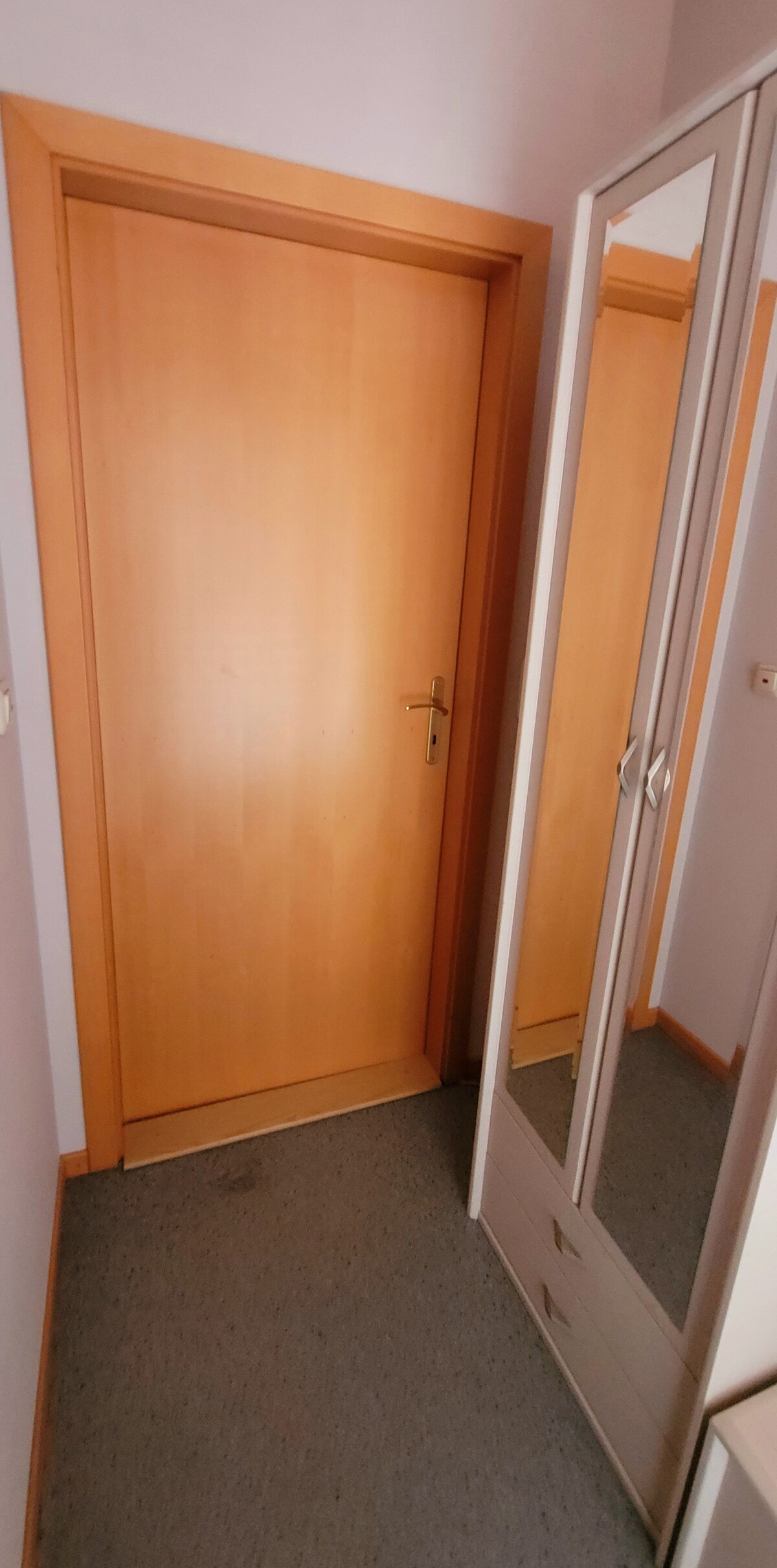 Britta and Bernd's apartment - Airbnb