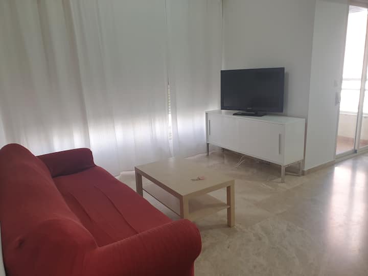 Apartamento Oceanografic Piscina - スペイン バレンシア