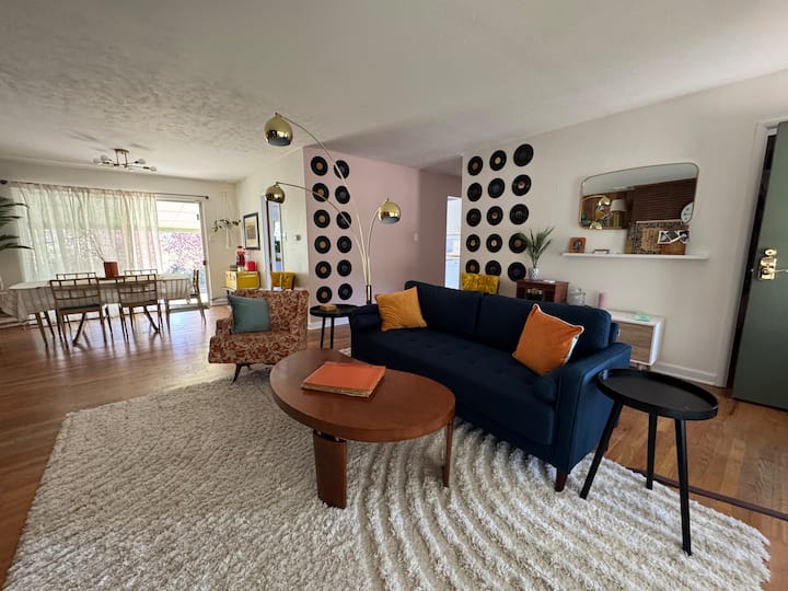 3 Bd Family&pet Friendly Home Near Broadmoor Hotel - Manitou Springs, CO