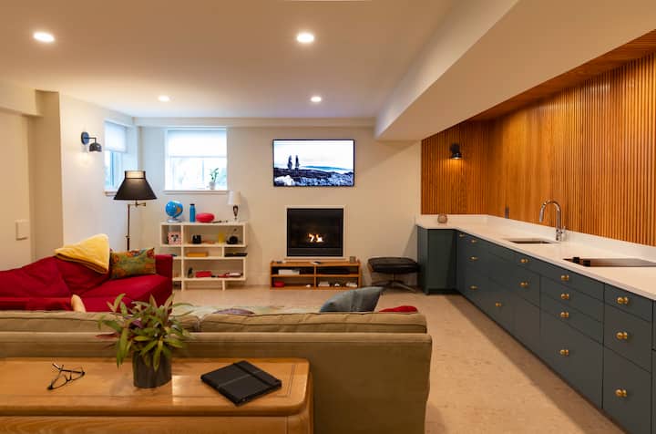 Scituate Third Cliff Apartment - Scituate, MA
