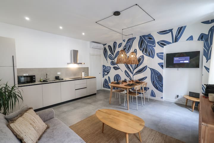 Alma Home Experience - Vintimille