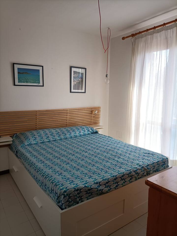 [Marina Di Stintino] 4 Minuti Dalla Pelosa - Stintino