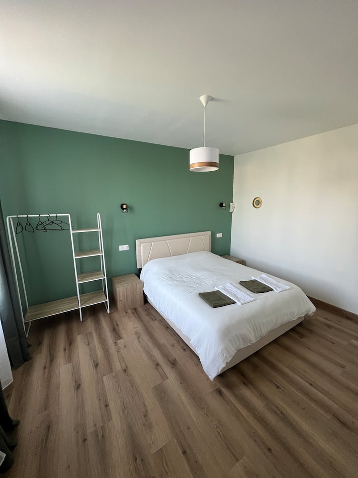 Chambre à Louer - Maison Renovée -2 - Beauvais