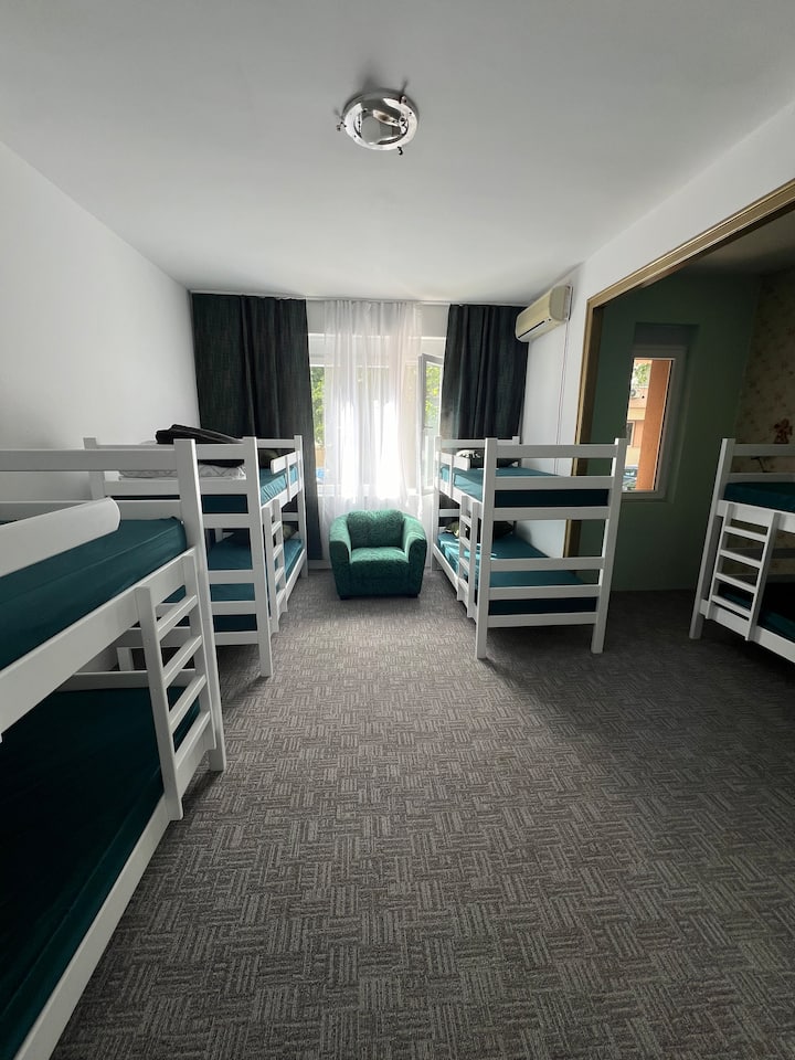 Very Pleasant Stay In The Center - Podgorica