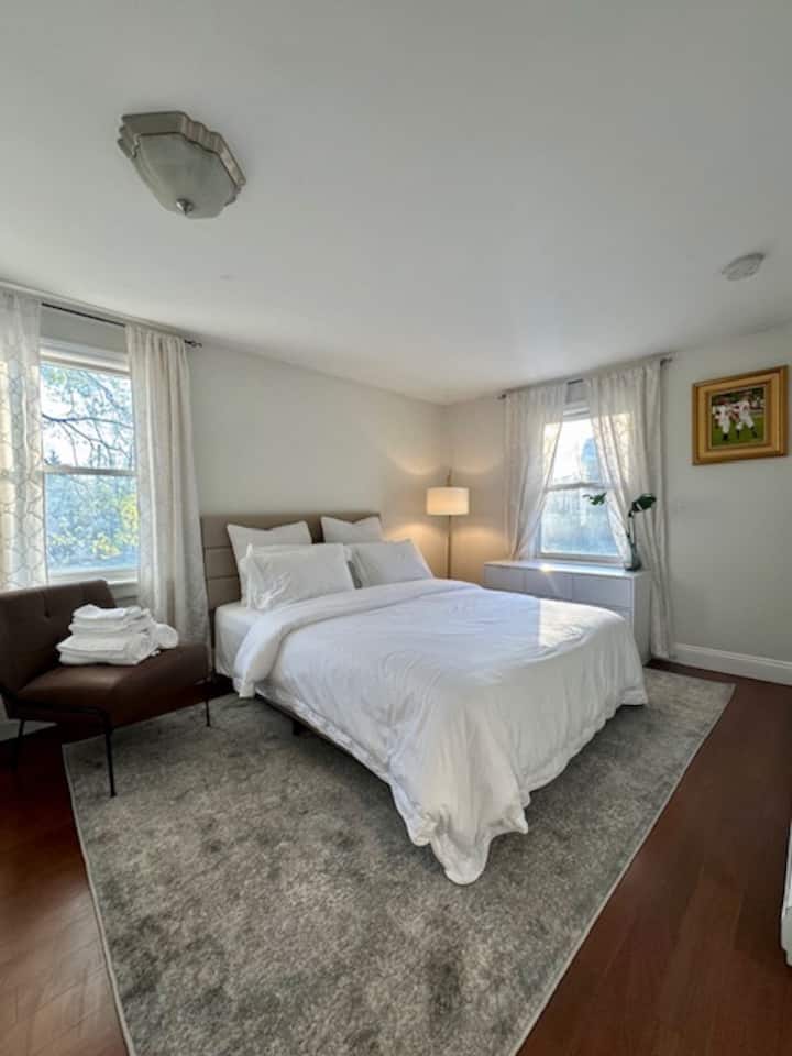 Saratoga Apartment-belmont Stay - 薩拉託加斯普林斯