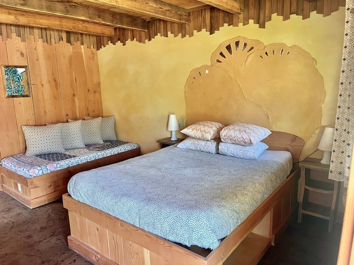 Bunkhouse Inn Rm 4-walk To Downtown Winthrop! - Winthrop, WA