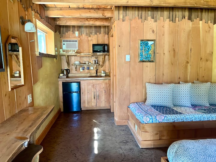 Bunkhouse Inn Rm 4-walk To Downtown Winthrop! - Winthrop, WA