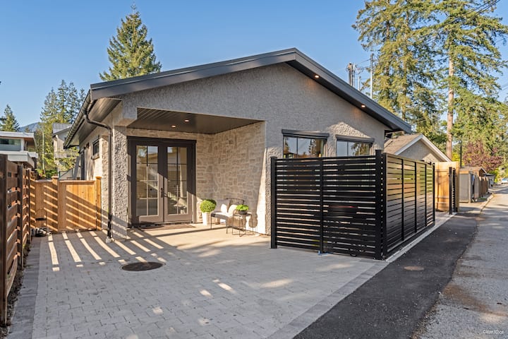 Lane House Near Grouse Mountain - Cyprus