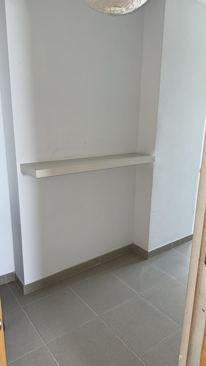Apartamento Con Terraza  Y Vistas Al Mar - Carballo