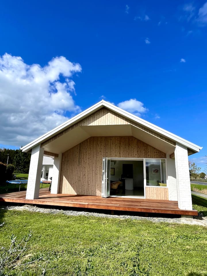 The Club House - Matakana