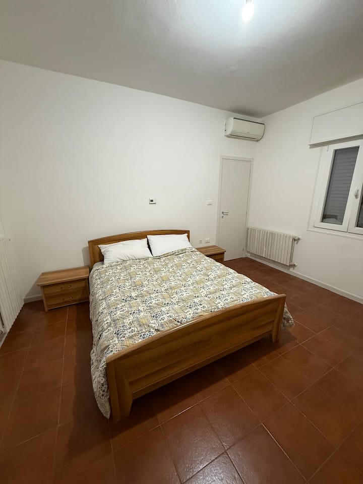 Camera Con Bagno Personale - Imola