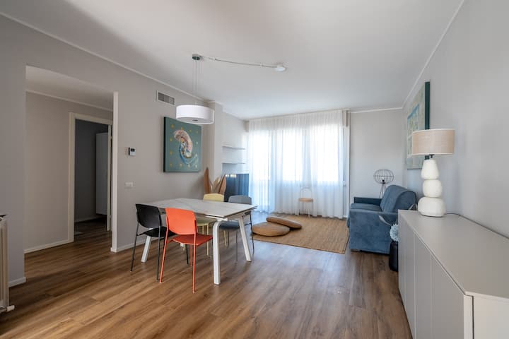Appartamento Roma - Fano