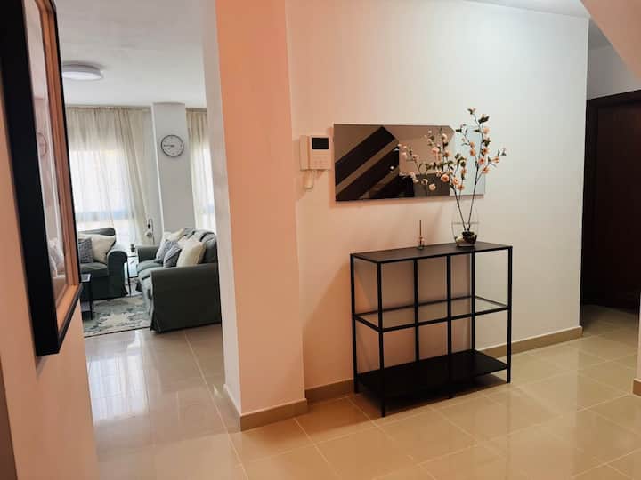 Staycation En Las Canteras - Las Palmas de Gran Canaria