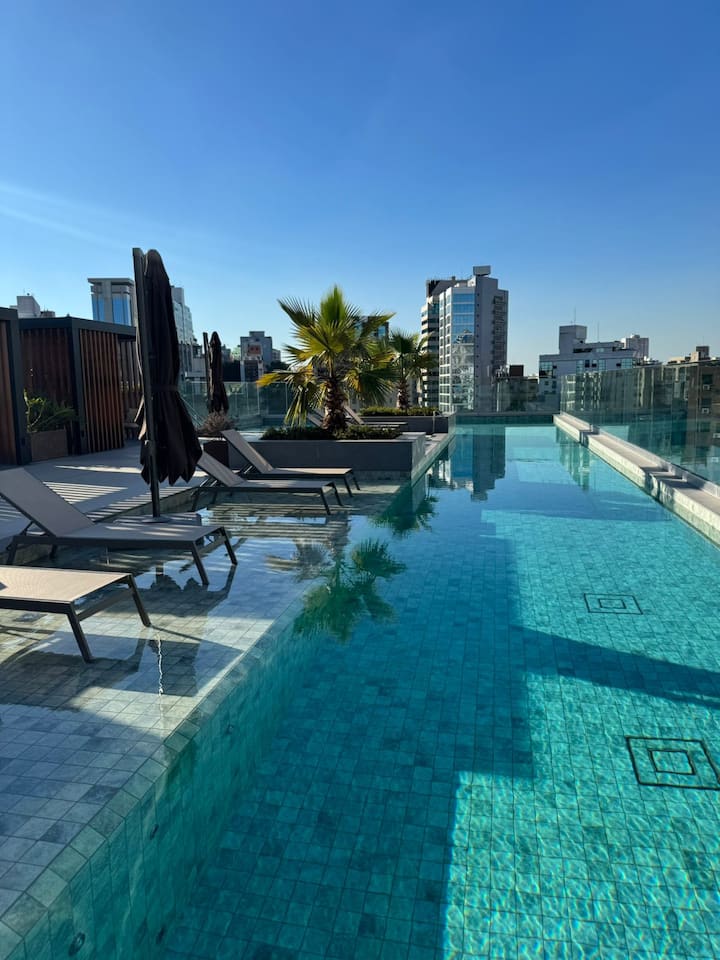 Conforto E Estilo Em Um Só Lugar - Porto Alegre