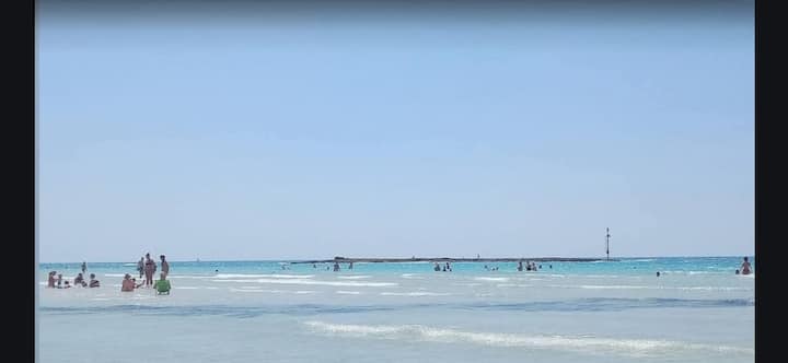 Appartamento Settimo - Ugento