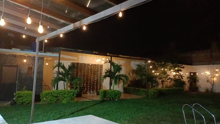 ¡Vive La Experiencia De Acampar! - Cuautla