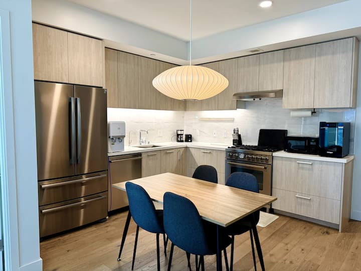 Condo Downtown San Jose - サンノゼ