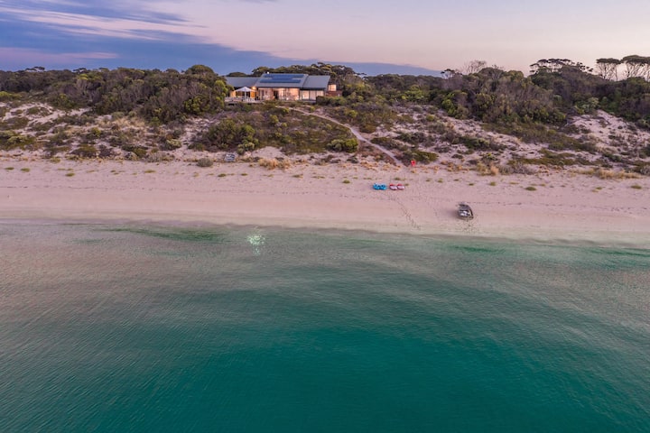 Walcowrie On Kangaroo Island - Penneshaw
