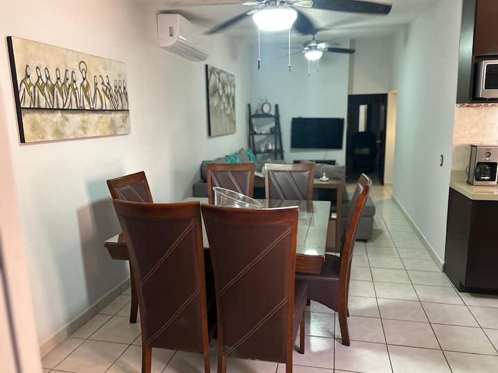 Casa Fraga - Arrecife - Cabo San Lucas