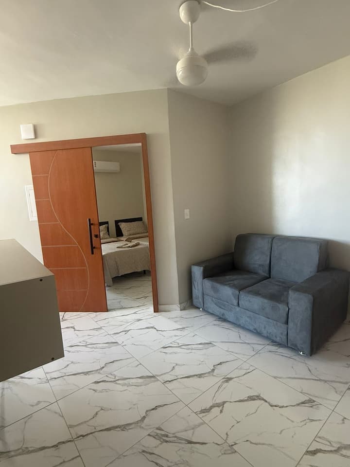 Flat Comfort Manaus - Manaus